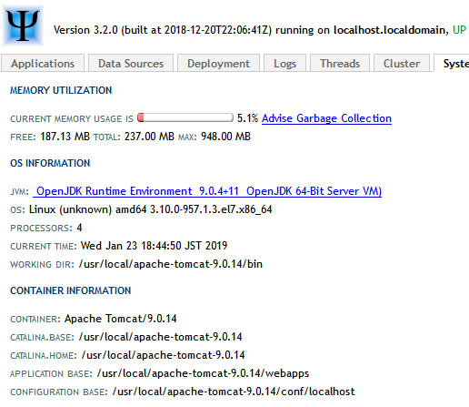 Tomcat – Saoline Tips