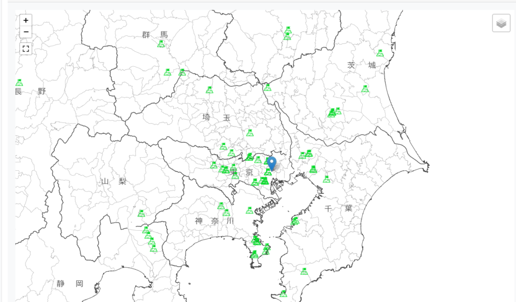 Leaflet – HTS macam-macam