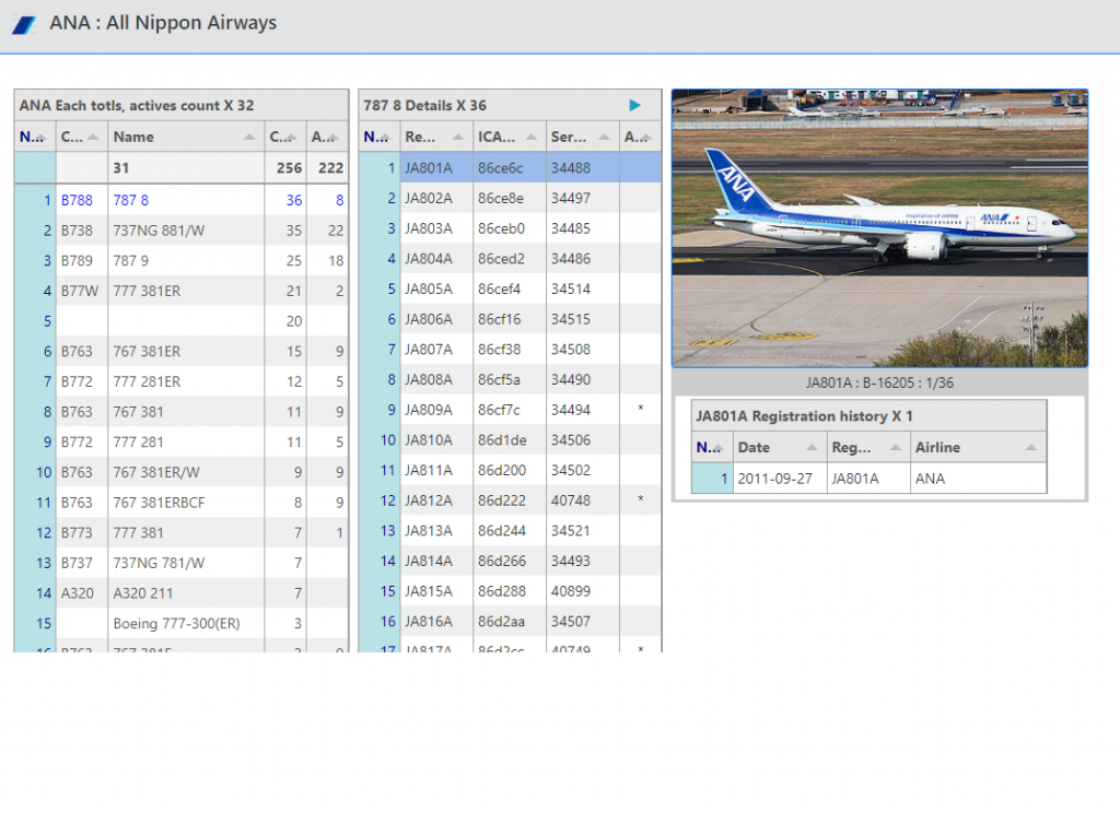 Tabulator で 行クリックを動的発生させてメイン表と明細表を同時に表示させる – Saoline Tips