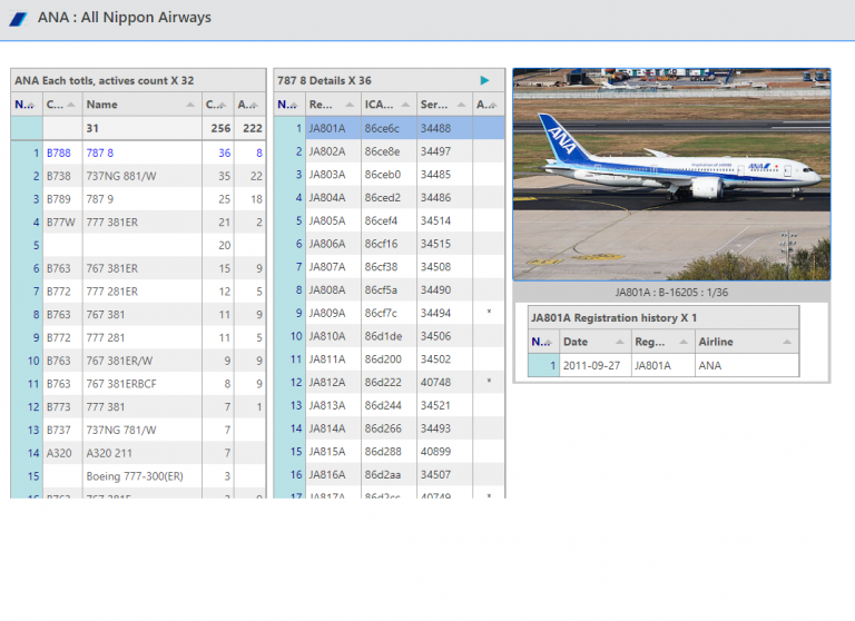 Tabulator で 行クリックを動的発生させてメイン表と明細表を同時に表示させる – Saoline Tips