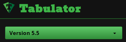 Tabulator 通し行番号取得 – Saoline Tips